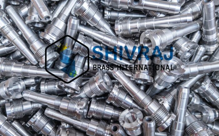 About Stainless Steel Precision turned Components - CNC Turned ...